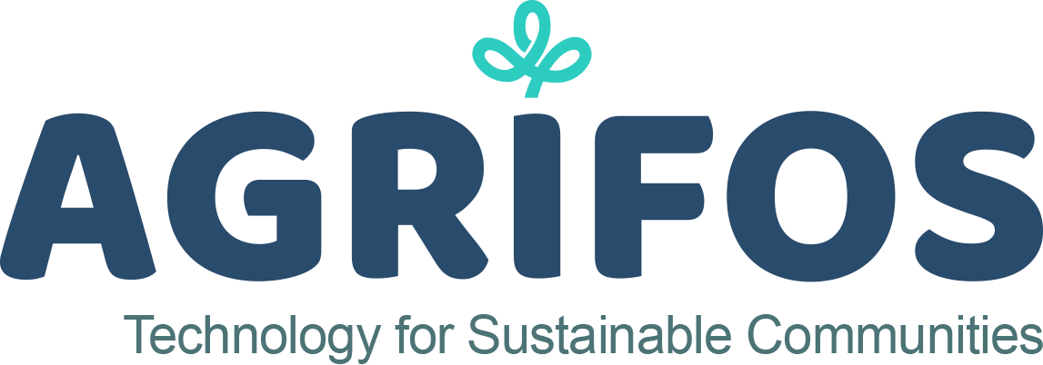 AGRIFOS - Agritech for sustainable communities
