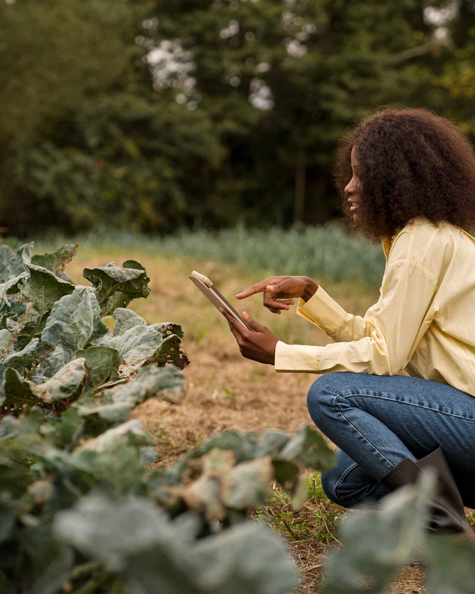 AGRIFOS - Agritech for sustainable communities